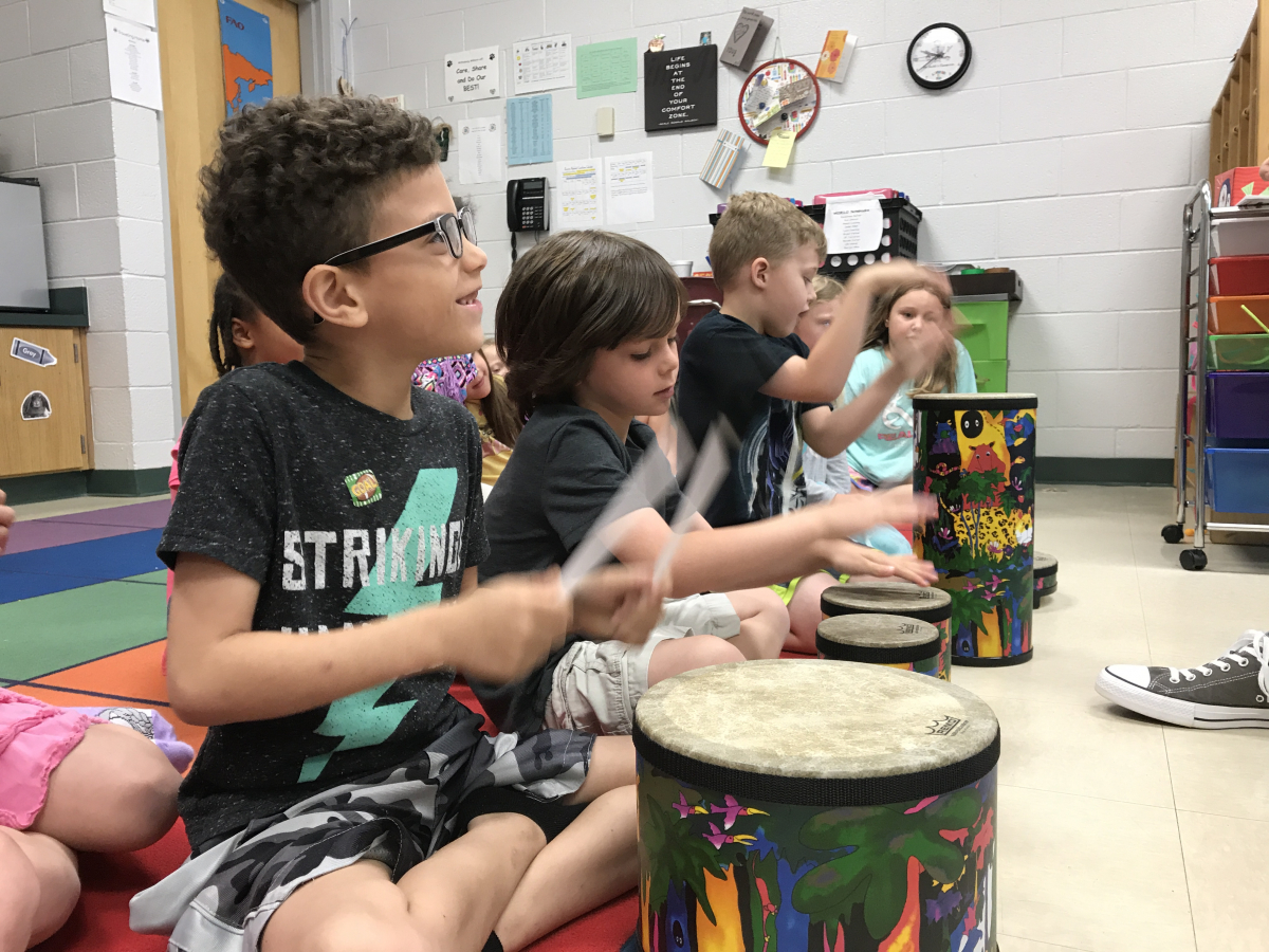 The Rhythm of Reading - Play with a Purpose Blog