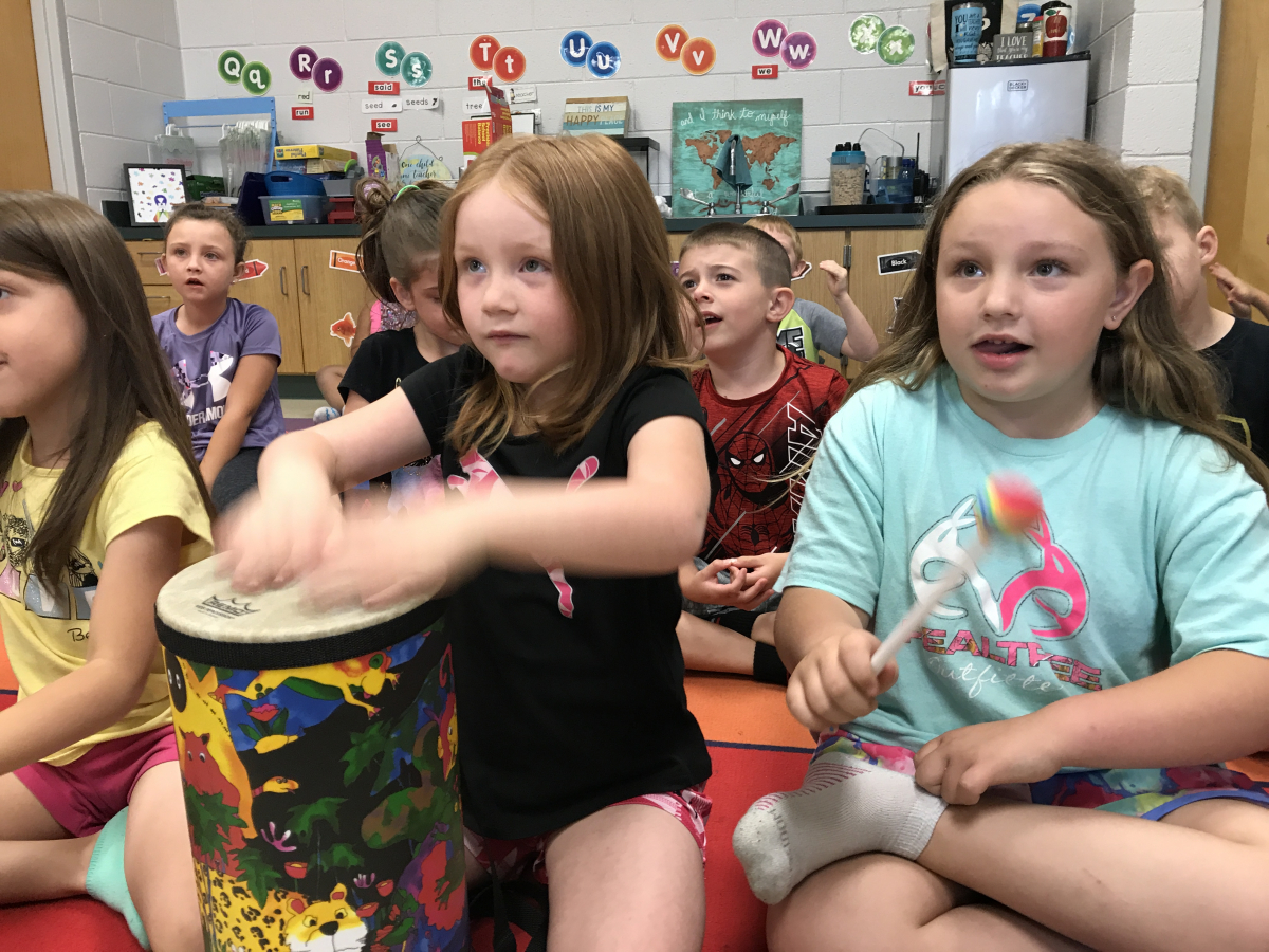 The Rhythm of Reading - Play with a Purpose Blog