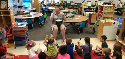 The Rhythm of Reading - Play with a Purpose Blog