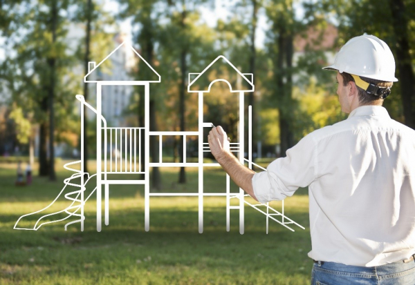 Playground Planning Process - Play with a Purpose Blog