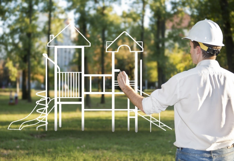 Playground Planning Process - Play with a Purpose Blog