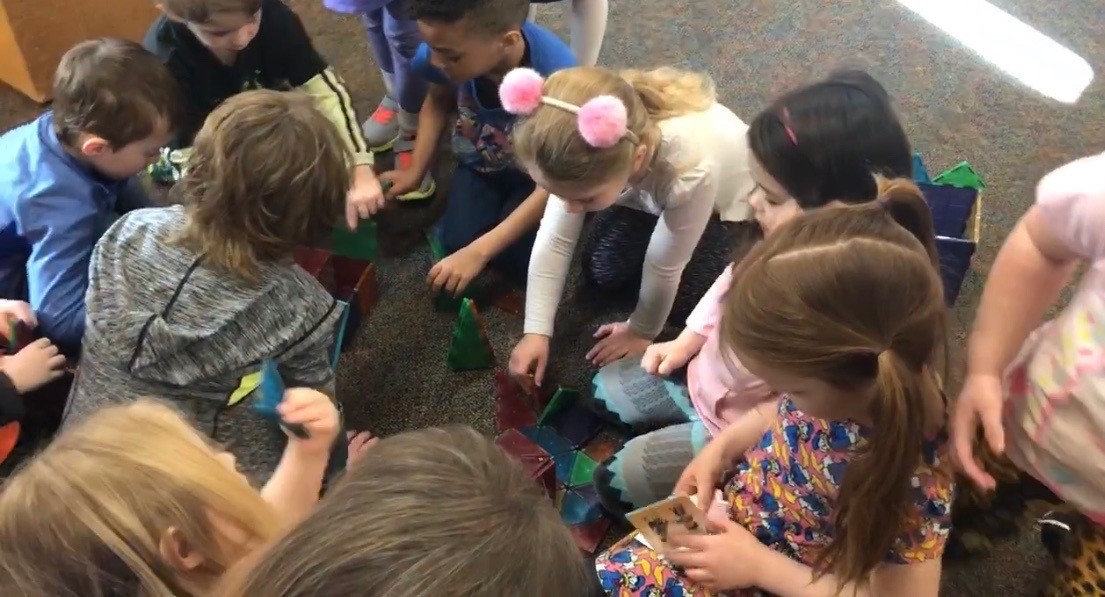 Social Emotional Play Skills in Preschool - Play with a Purpose Blog