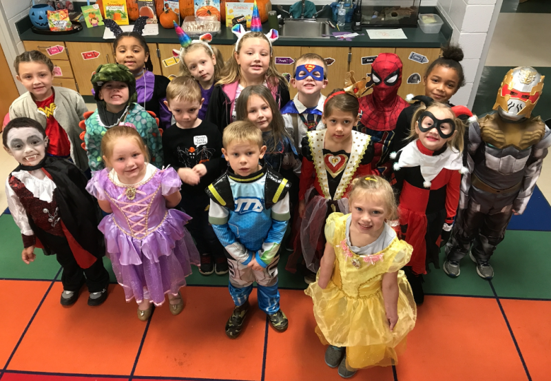 3 Ways to Turn Costumes into Curriculum - Play with a Purpose Blog