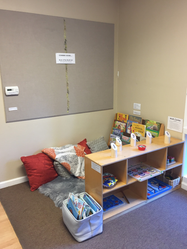 Classroom Aesthetics that Support Learning - Play with a Purpose Blog