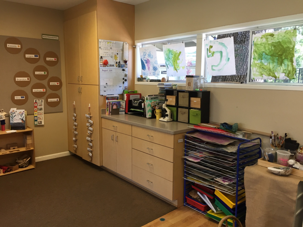 Classroom Aesthetics that Support Learning - Play with a Purpose Blog