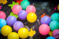 10 Outdoor Activities for Toddlers - Play with a Purpose Blog