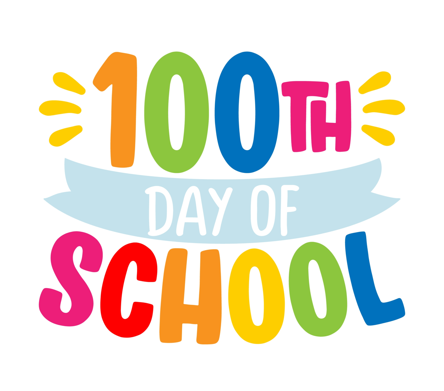 100th Day of School Activites - Play with a Purpose Blog