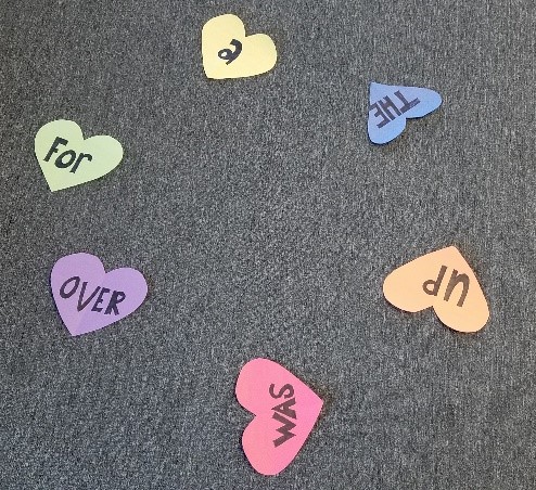 2 Easy Valentine's Day Activities - Play with a Purpose Blog