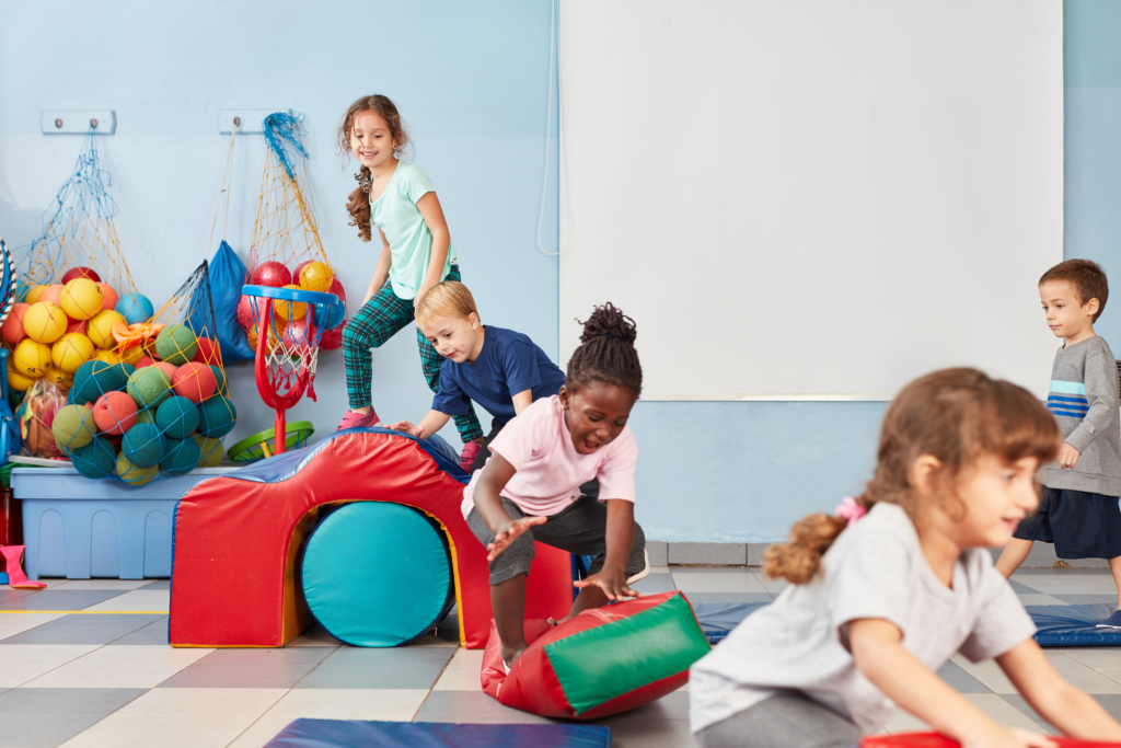 5 Indoor Recess Activities - Play with a Purpose Blog