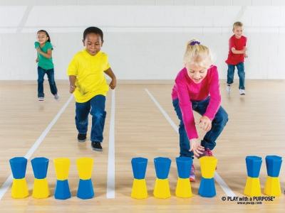 Celebrating 25 Years of Activity! - Play with a Purpose Blog