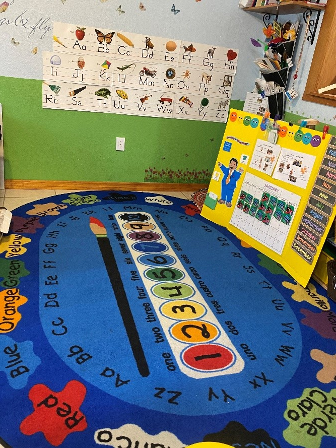 Benefits of Morning Circle Time - Play with a Purpose Blog