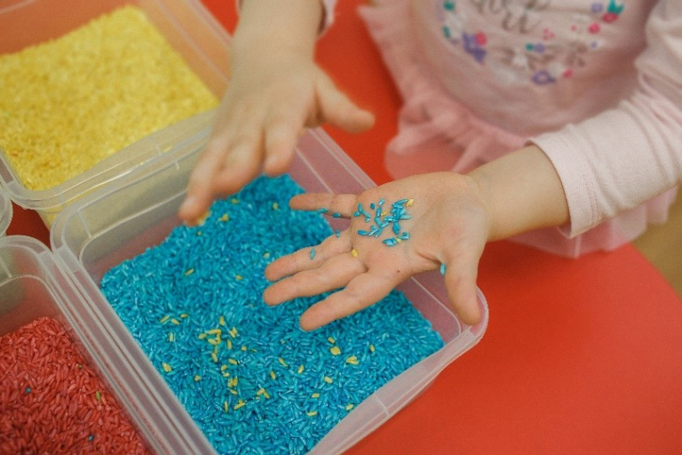 5 DIY Learning Tools - Play with a Purpose Blog