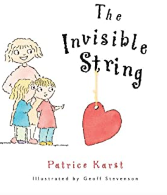 5 Books to Help Early Ed. Students Combat Anxiety