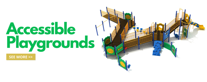 Is Your Playground Accessible for all Abilities? - Play with a Purpose Blog
