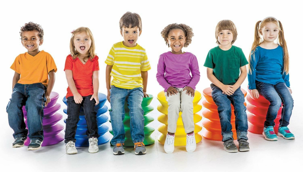 How To Introduce Flexible Seating - Play with a Purpose Blog