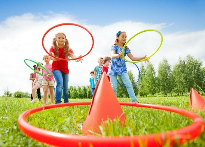 Explore the Boundless Classroom - Play with a Purpose Blog