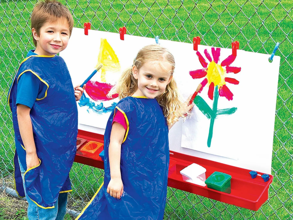 Explore the Boundless Classroom - Play with a Purpose Blog