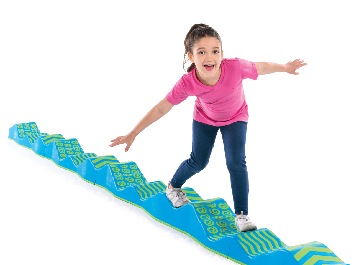 Balance Lesson Plan - Play with a Purpose Blog