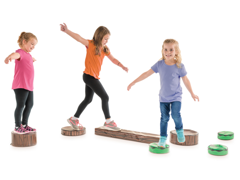 Explore An Outdoor Classroom