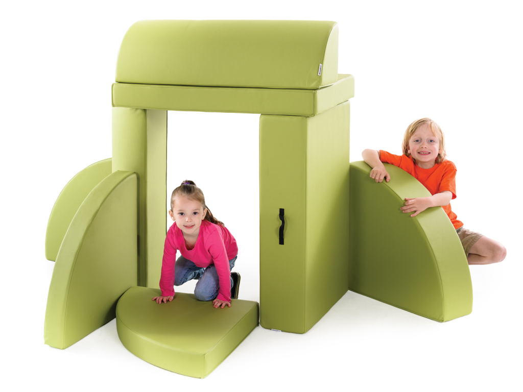 How To Introduce Flexible Seating - Play with a Purpose Blog