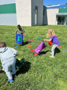 Field Day Fun: Playing with a Twist Pt 2 - Play with a Purpose Blog