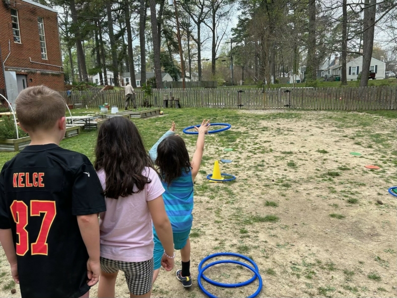 Home - Play with a Purpose Blog