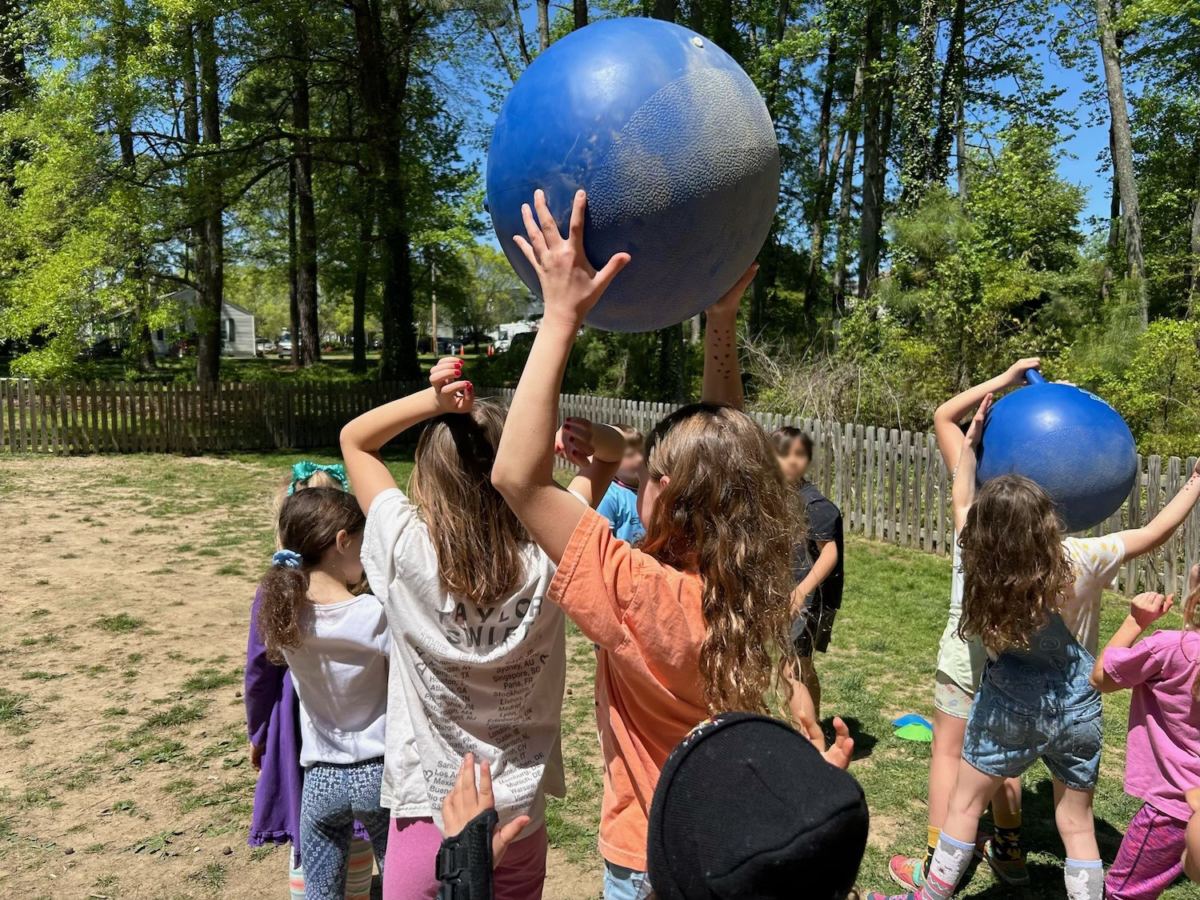 Home - Play with a Purpose Blog